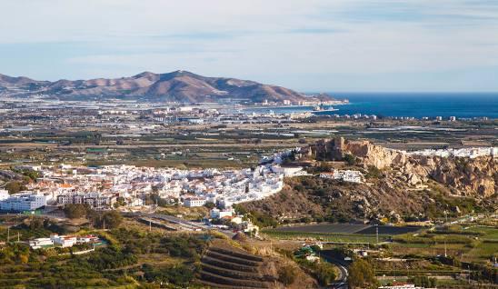 Motril - Costa Tropical de Granada Tourist Guide & Business Directory
