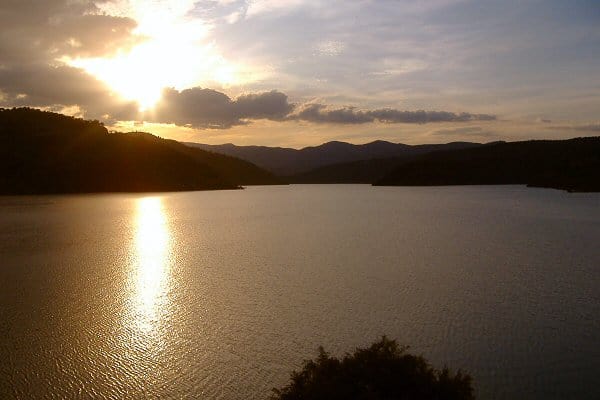 Lecrin Valley - Costa Tropical de Granada Tourist Guide & Business ...