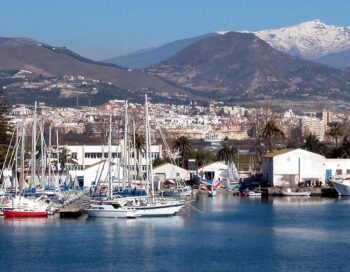 Motril Port’s Transformative ‘Máster Plan-Motril Open Port’ Sets Sail ...