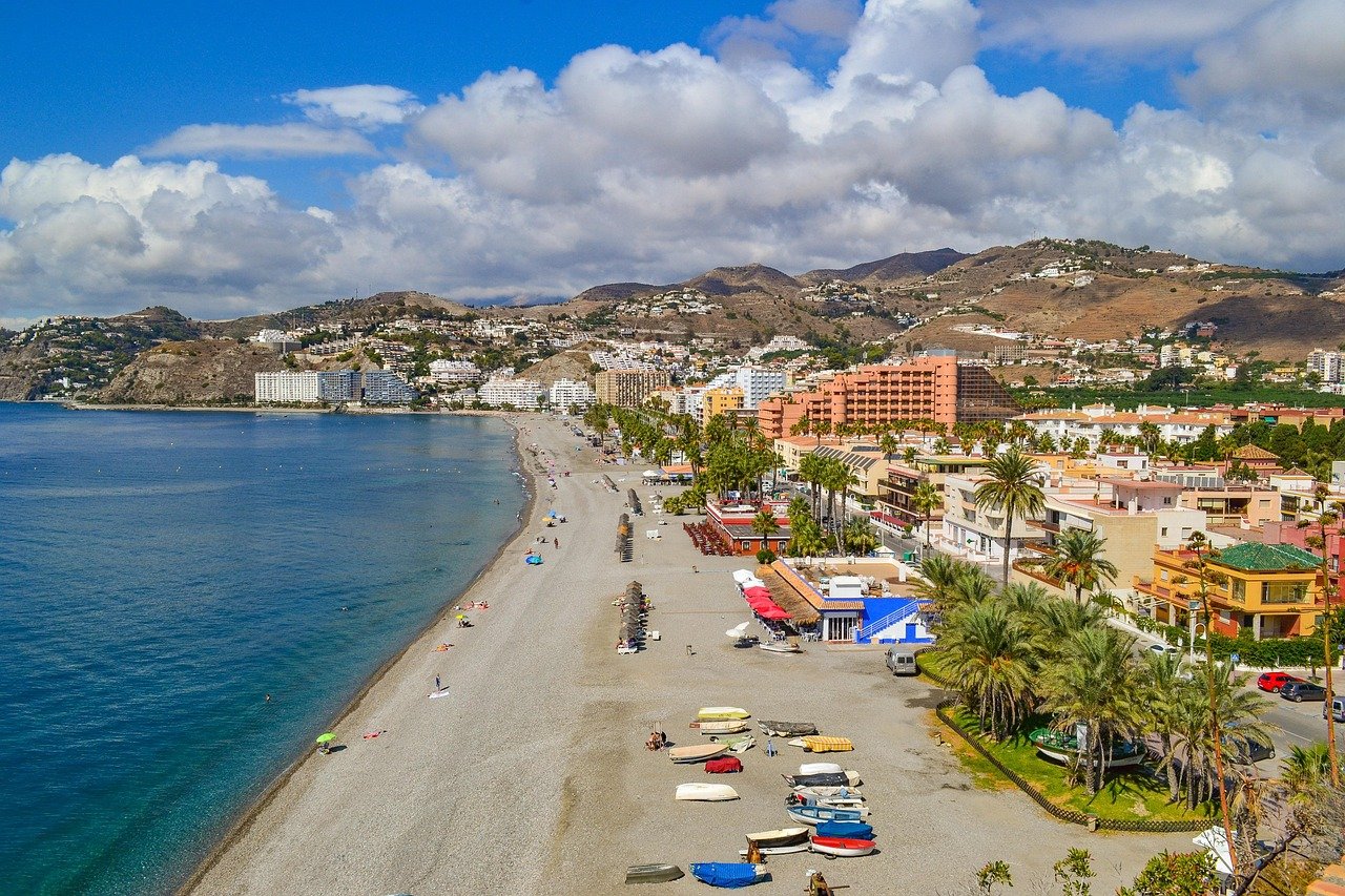 Relocating to Spain: Discovering the Costa Tropical in Granada - Costa ...